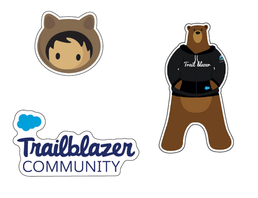 Trailblazer Community Store