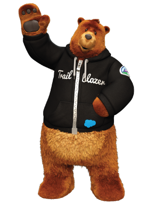 Trailblazer Community Store